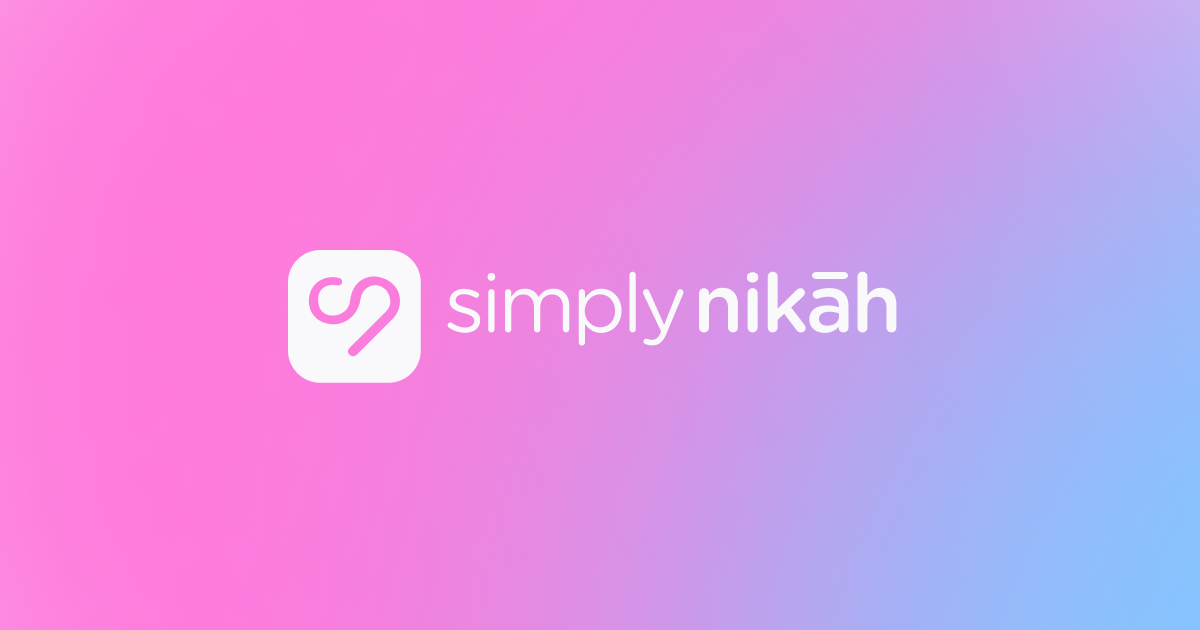 Simply Nikah - Marriage Made Simple